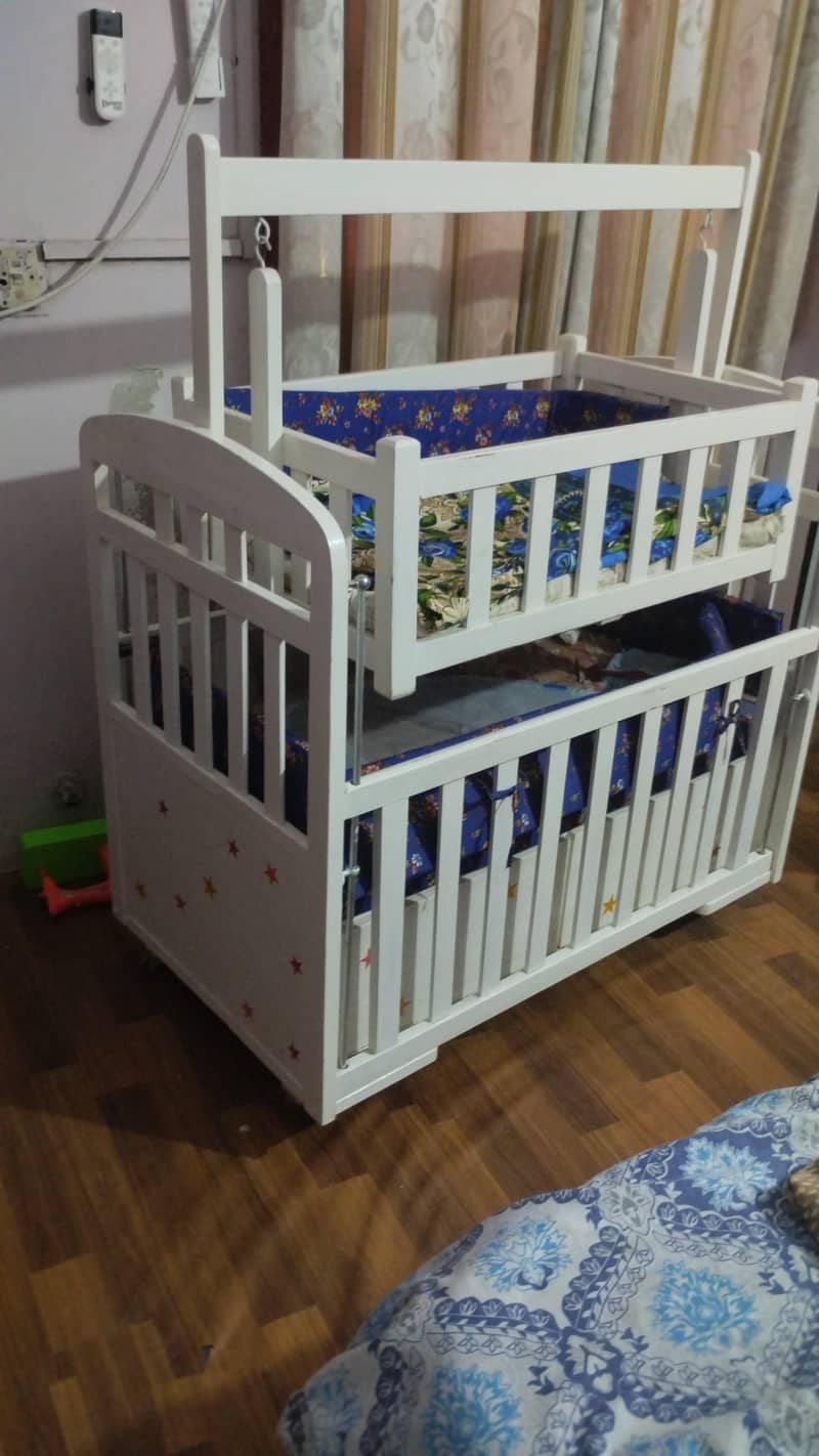 baby cot - Kids Furniture - 1115749741