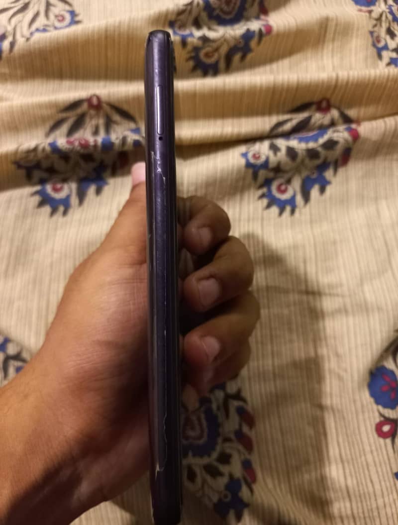 Motorola One 5G Ace - Mobile Phones - 1115749926