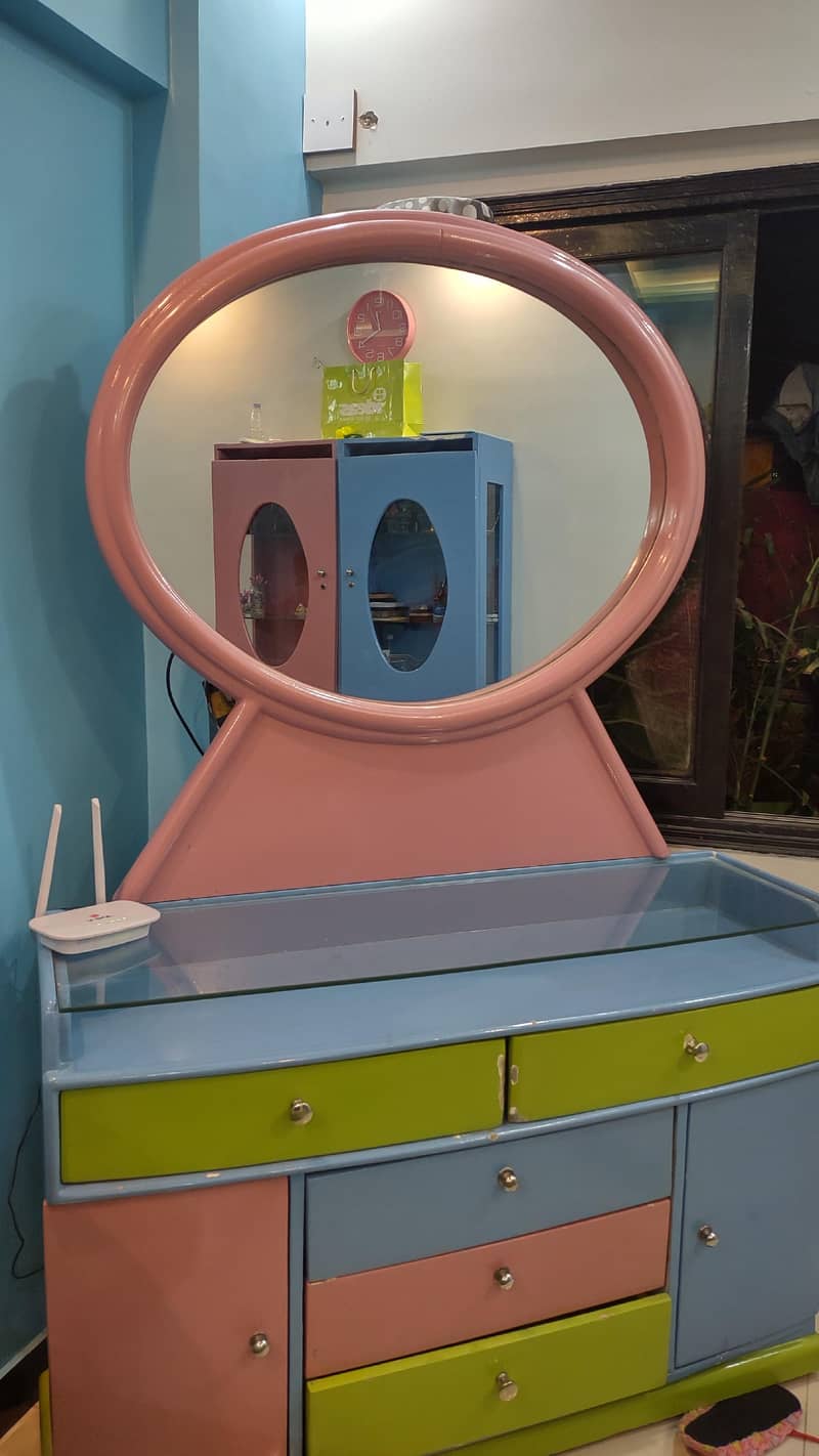 Kids Furniture for small family - Kids Furniture - 1115750600