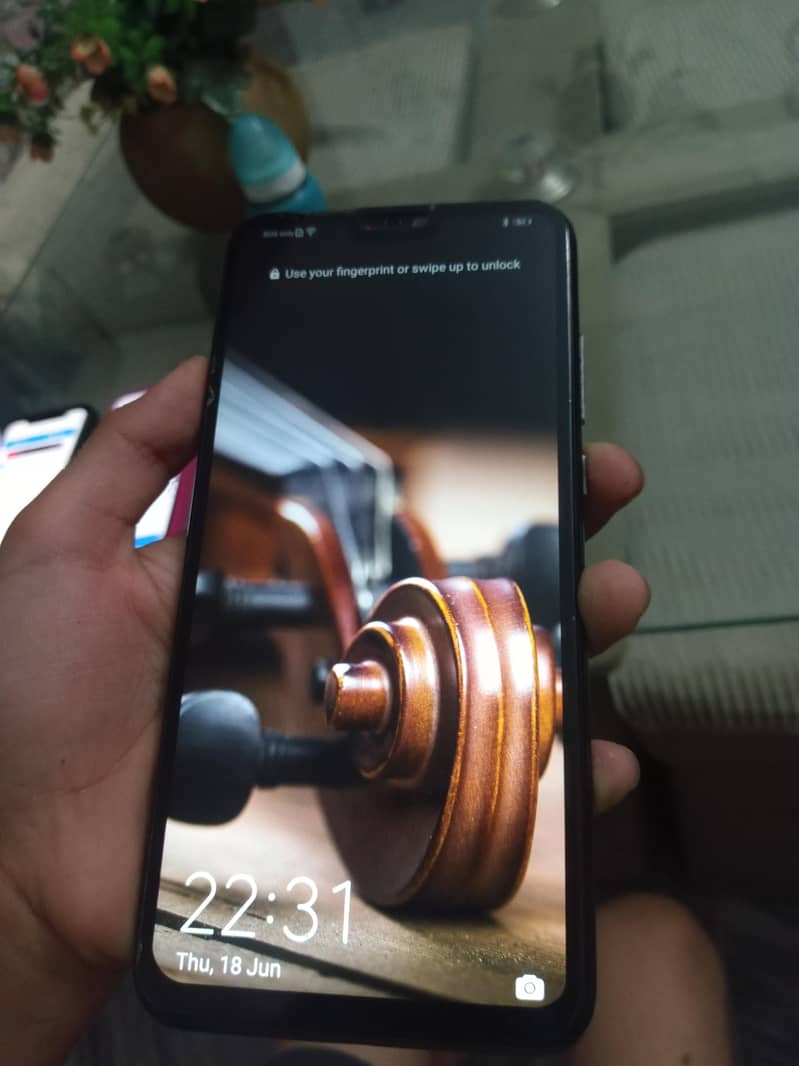 Honour 8X is available in good condition - Mobile Phones - 1115750754