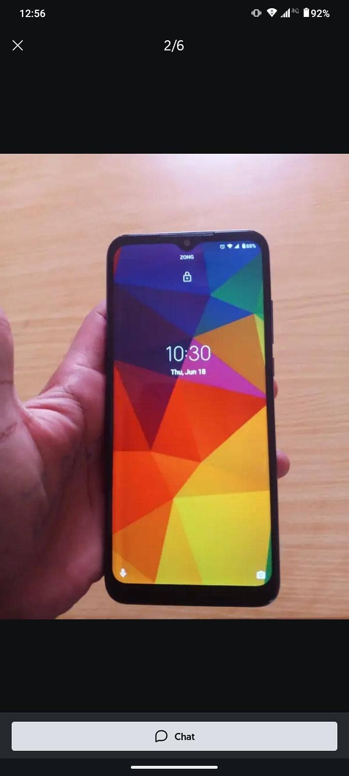 moto g Play 2021.3-32 - Mobile Phones - 1115751228