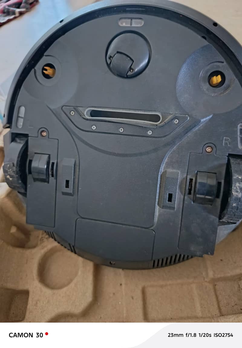 vacuum clean environment and need today - Other Home Appliances ...