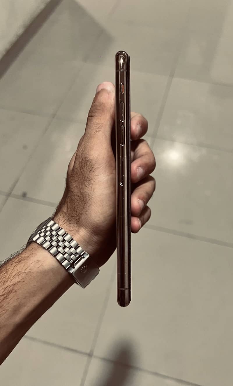 Iphone 11 Pro Max Pta Approve ( Dual ) - Mobile Phones - 1115752185