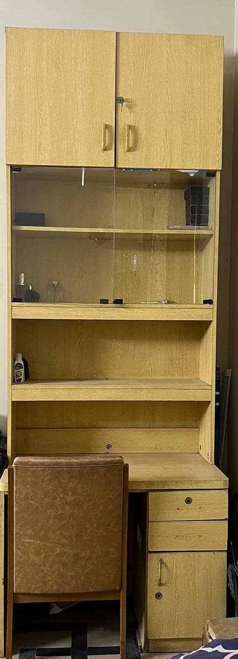 Complete Kids Bedroom Furniture Set for Sale – Good Condition - Beds ...