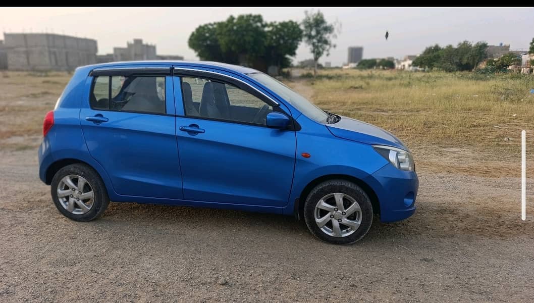 Suzuki Cultus VXL 2019 - Cars - 1115752952