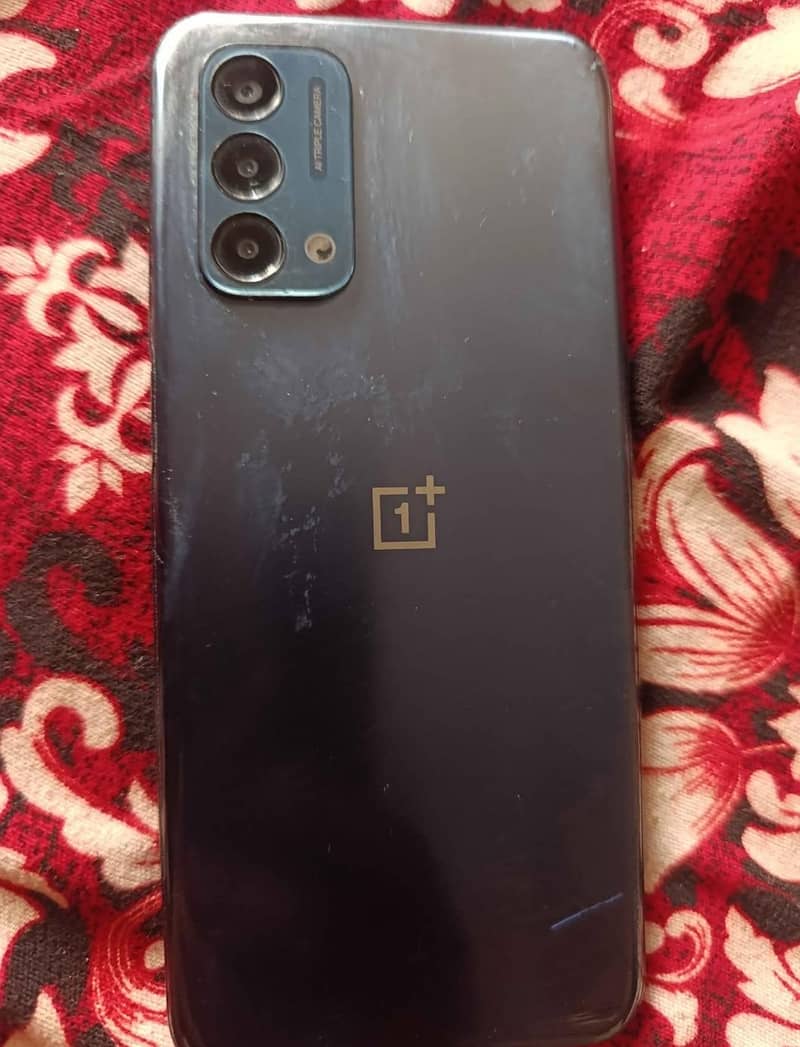 One Plus Nord N200 5g - Mobile Phones - 1115753401
