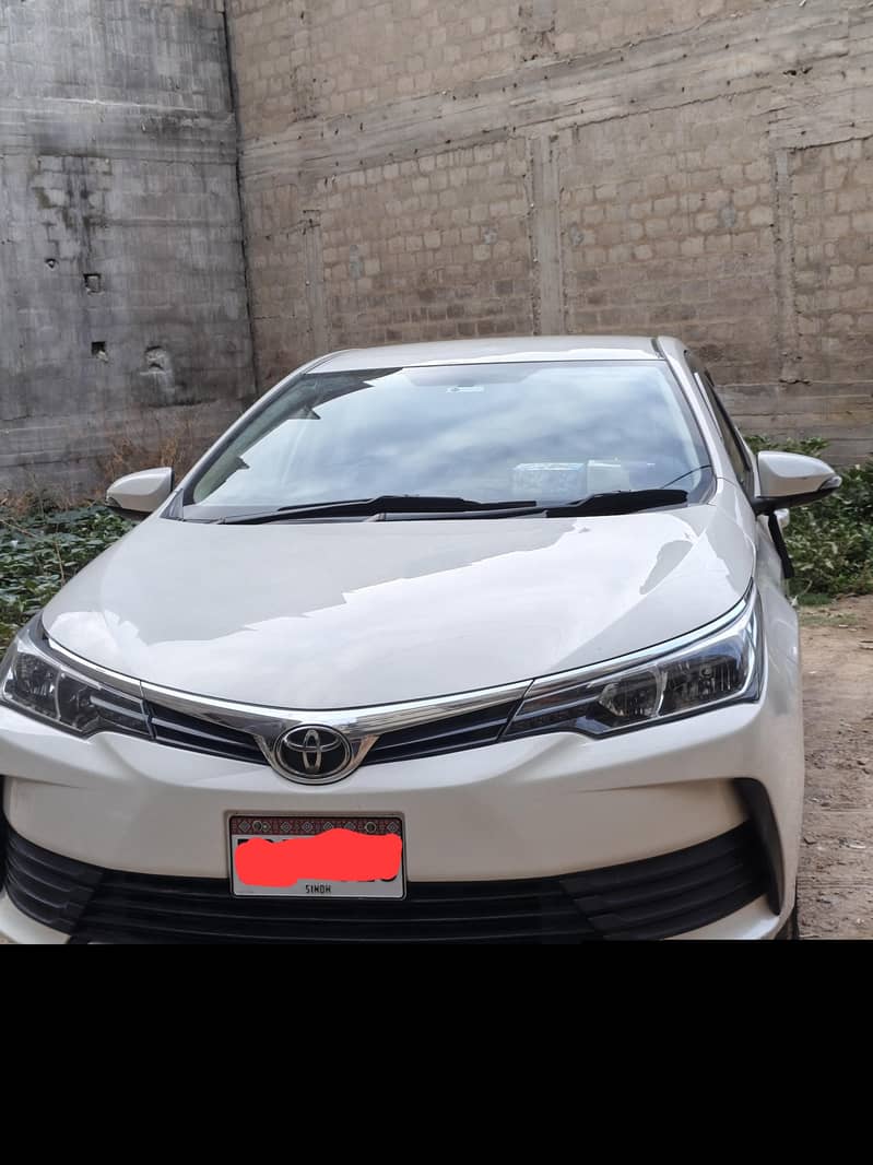 Toyota Corolla GLI 2019 - Cars - 1115753562