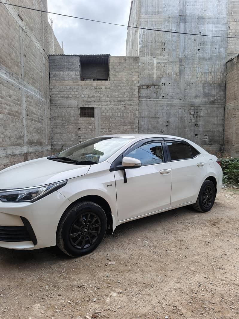 Toyota Corolla GLI 2019 - Cars - 1115753562