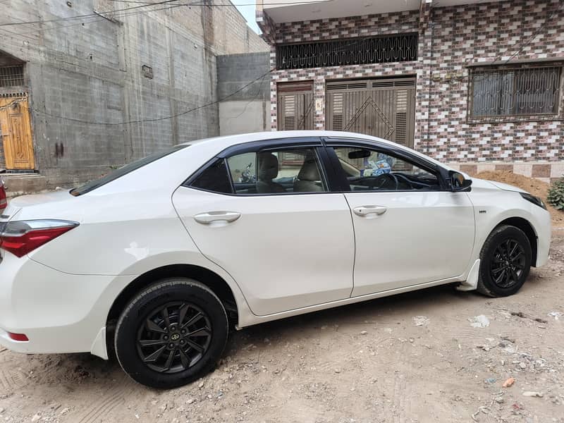 Toyota Corolla GLI 2019 - Cars - 1115753562
