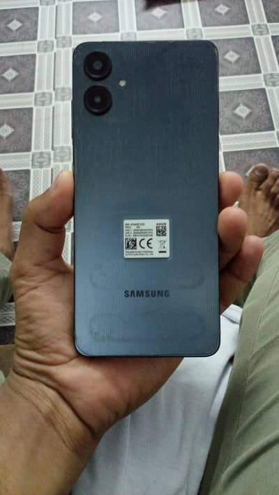 A06 Samsung - Mobile Phones for sale in Faisalabad | OLX Pakistan