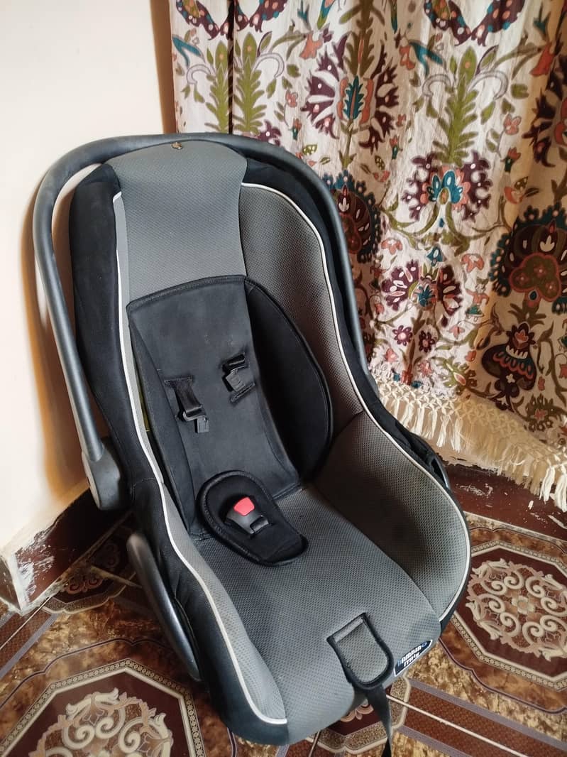 Baby Seater Bambino Italy Imported - Baby Carriers - 1115756095