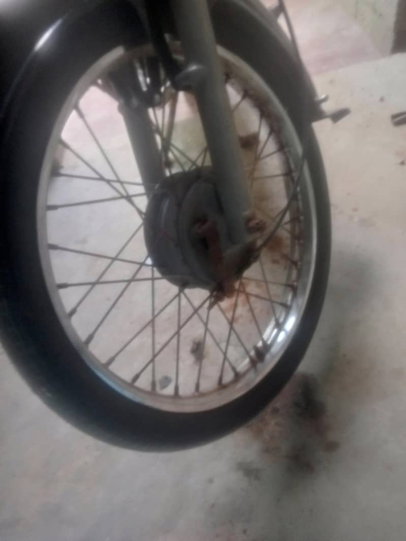 UNIQUE 22 model - Standard Bikes - 1115756842