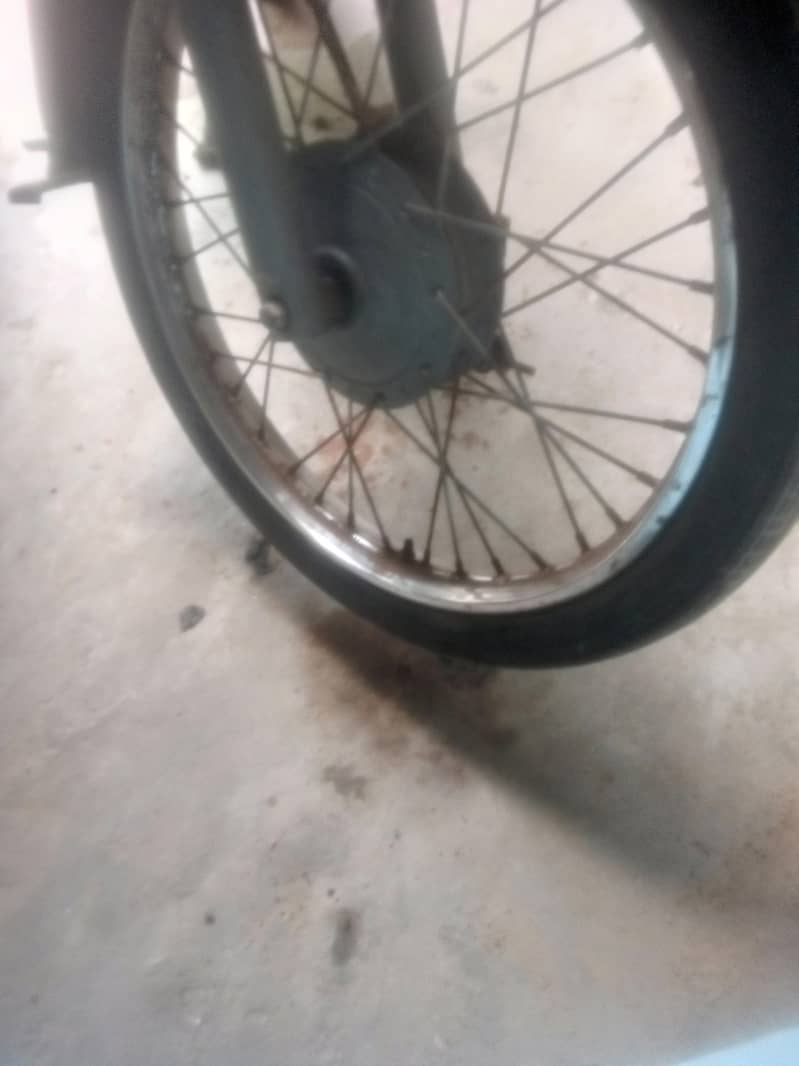 UNIQUE 22 model - Standard Bikes - 1115756842