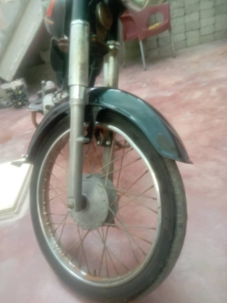 UNIQUE 22 model - Standard Bikes - 1115756842