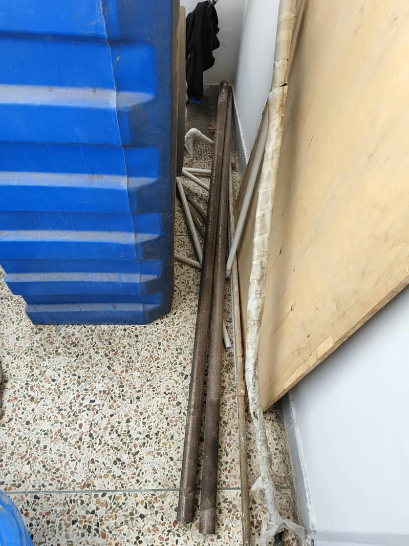 Water Tanki for Sale 1000 Litre Almost New - Other Home Appliances ...