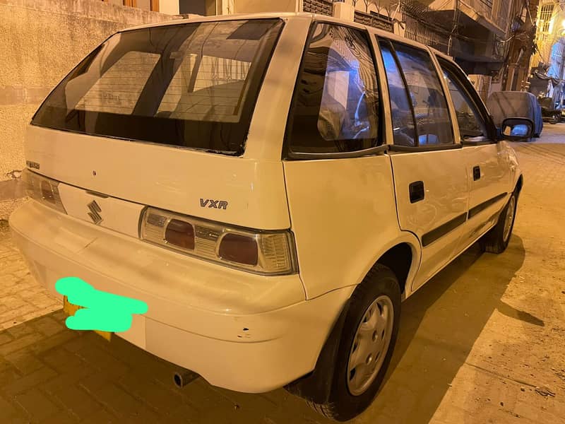 Suzuki Cultus VXR 2007 - Cars - 1115758629