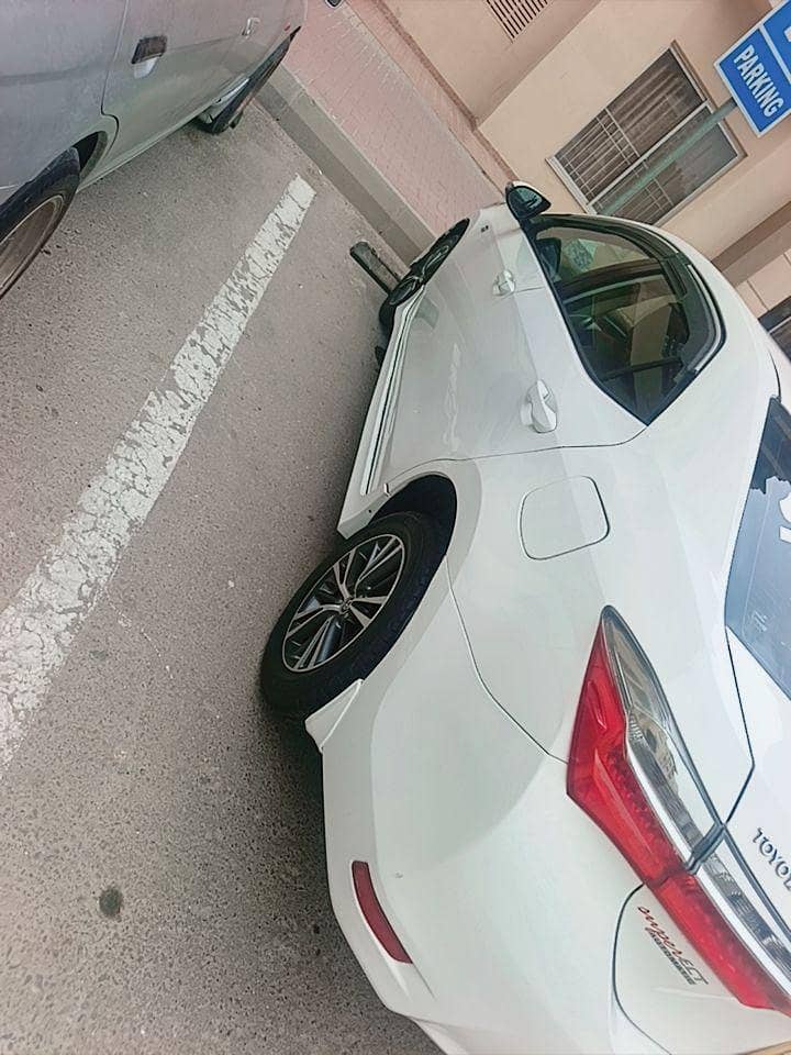 Toyota Corolla Altis 2020 - Cars - 1115758857