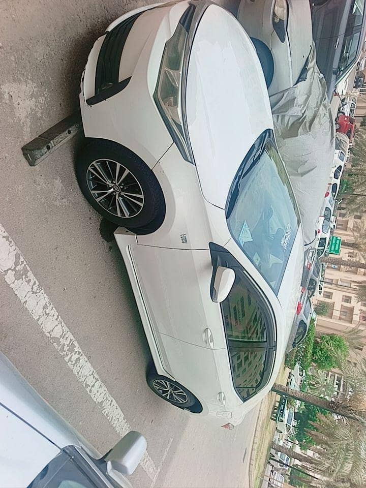Toyota Corolla Altis 2020 - Cars - 1115758857