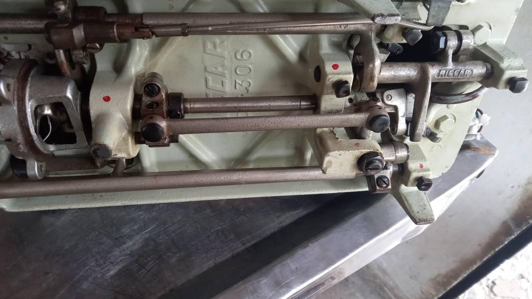 sewing machine RICCAR - Sewing Machines - 1115759102