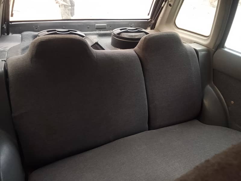 Suzuki Cultus 2008 - Cars - 1115759785