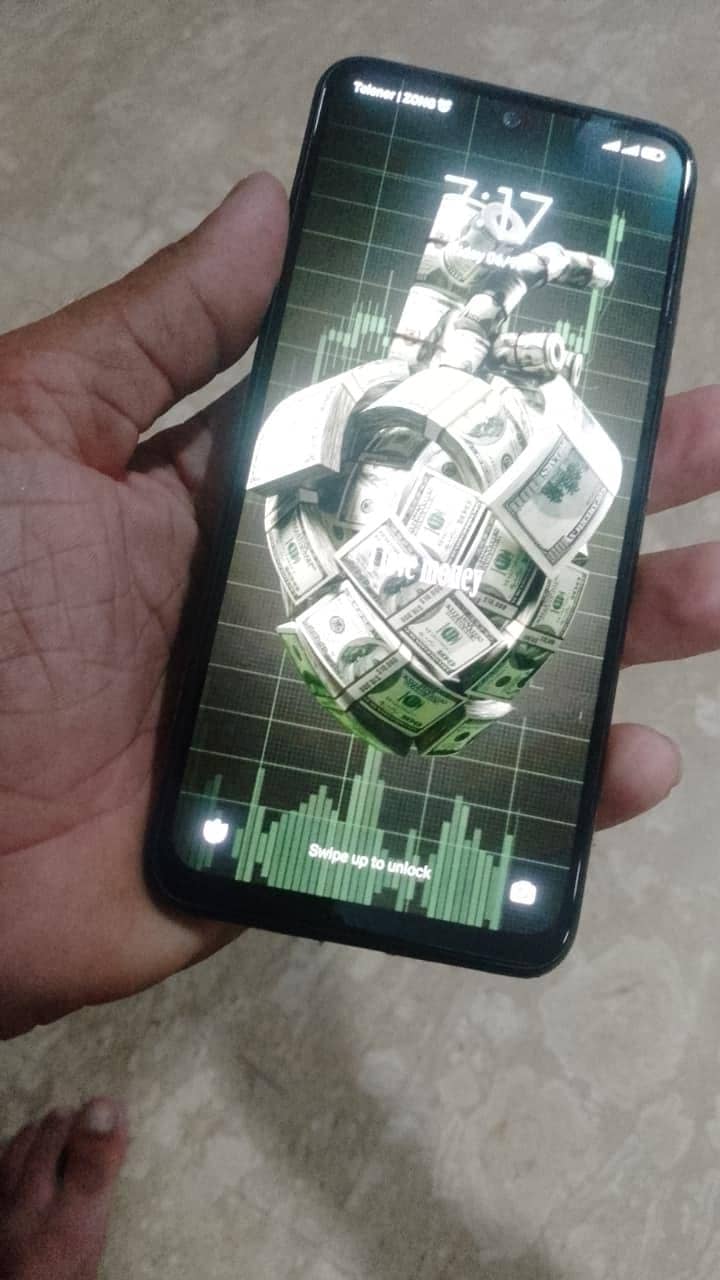 Redmi note 10 - Mobile Phones - 1115761294