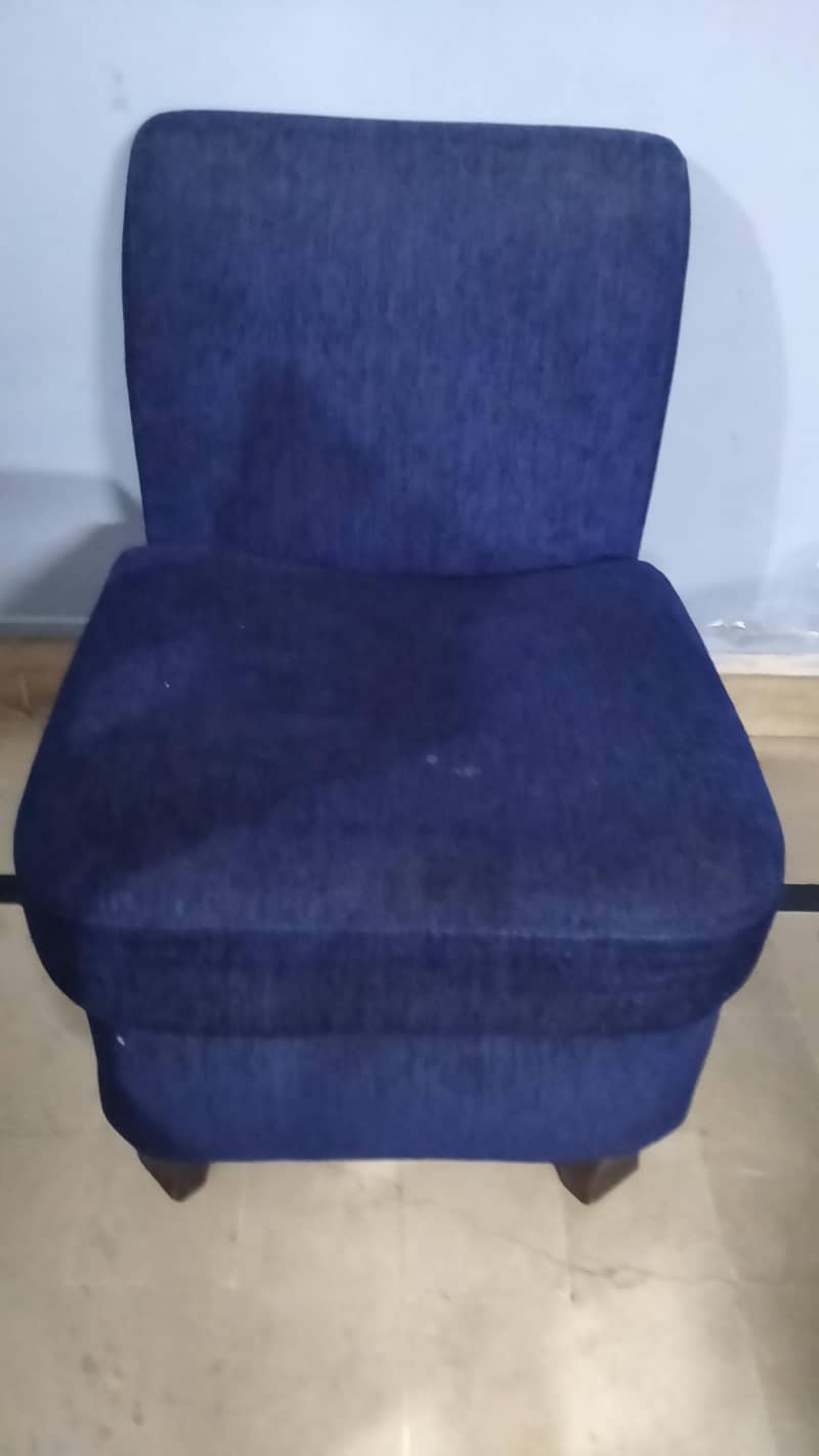 7 Seater Sofa Set - Sofas - 1115761708