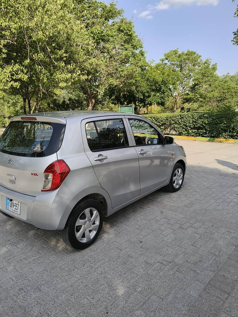 Suzuki Cultus VXL 2022 - Cars - 1115763616