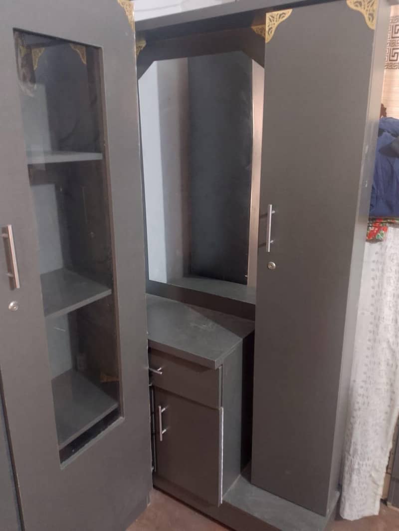 Complete furniture set - Beds - 1115765792