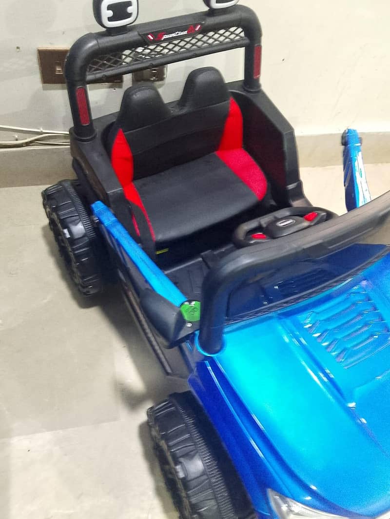 Toy Car - Kids Cars - 1115765821