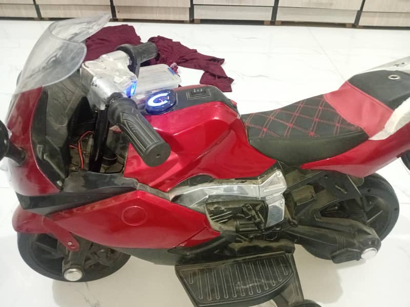 2 sports baby bikes - Kids Bikes - 1115766250