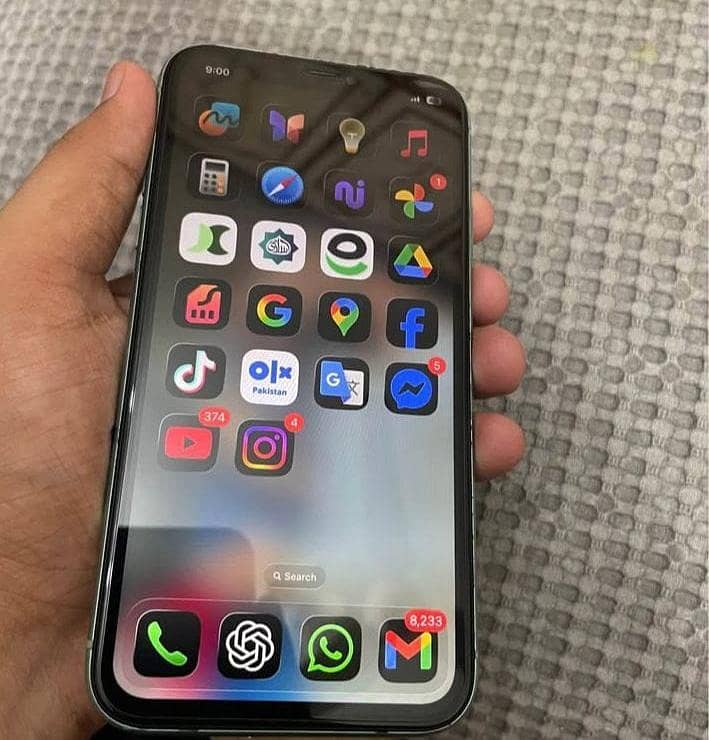 Apple Iphone 11 64 Gb Memory WhatsApp number 03252662846/ - Mobile ...