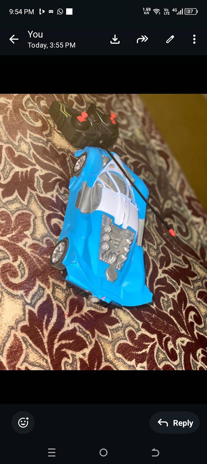 RC car for kids - Kids Cars - 1115767633