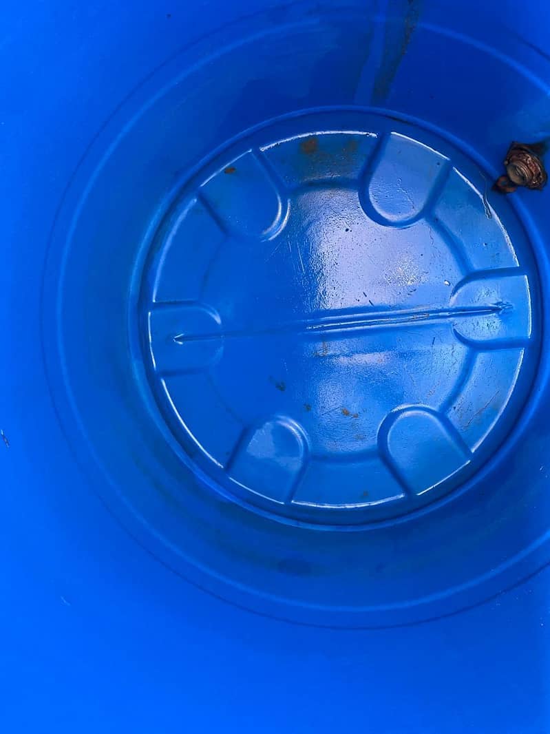 Water Drum - Other Home Appliances - 1115767908