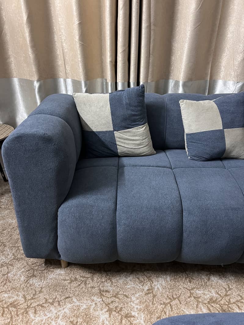 L Shaped Sofa Brand New condition. . - Sofas - 1115768750