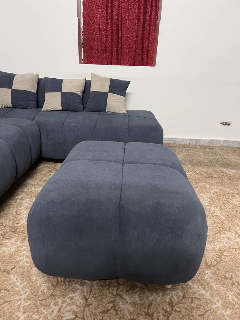 L Shaped Sofa Brand New condition. . - Sofas - 1115768750