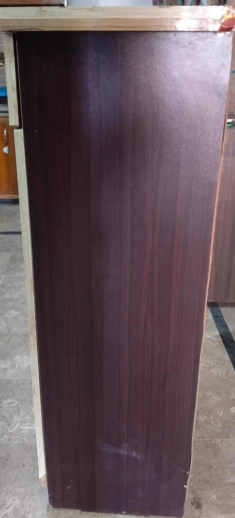 wooden kids cupboard - Wardrobes - 1115768884