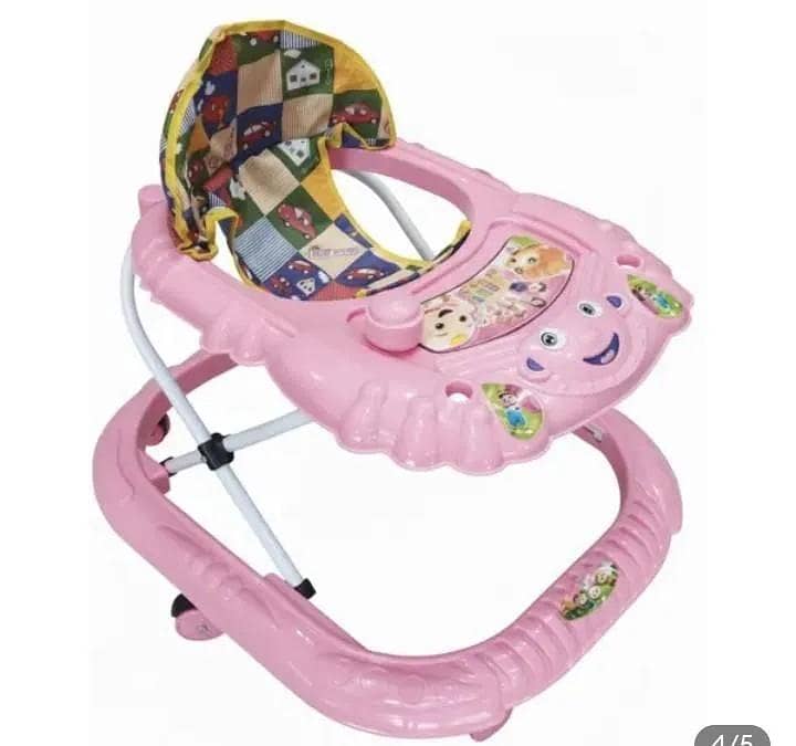 IMPORTANT BABY Walker FREE Home Delivery - Prams & Walkers - 1115769140