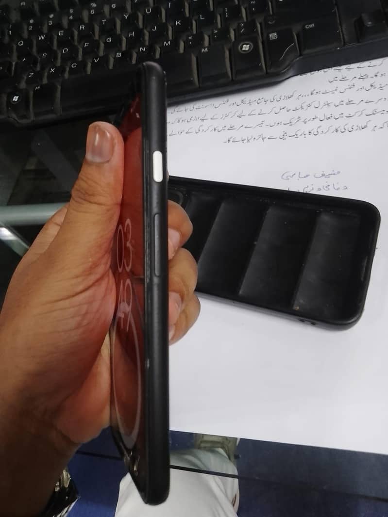 Google Pixel 4 - Mobile Phones - 1115769348