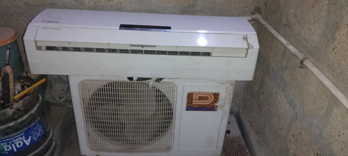 vip AC 1.5 ton - Air Conditioners - 1115769386