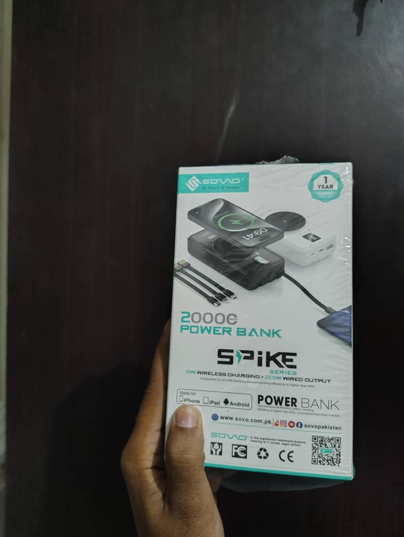 Power Banks - Power Banks - 1115770338