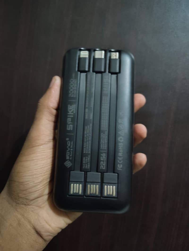 Power Banks - Power Banks - 1115770338