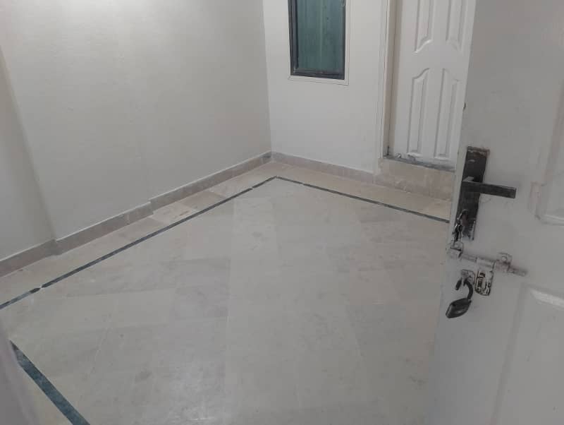 Defence DHA phase 5 badar commercial 1 bed lunch studio flat available ...