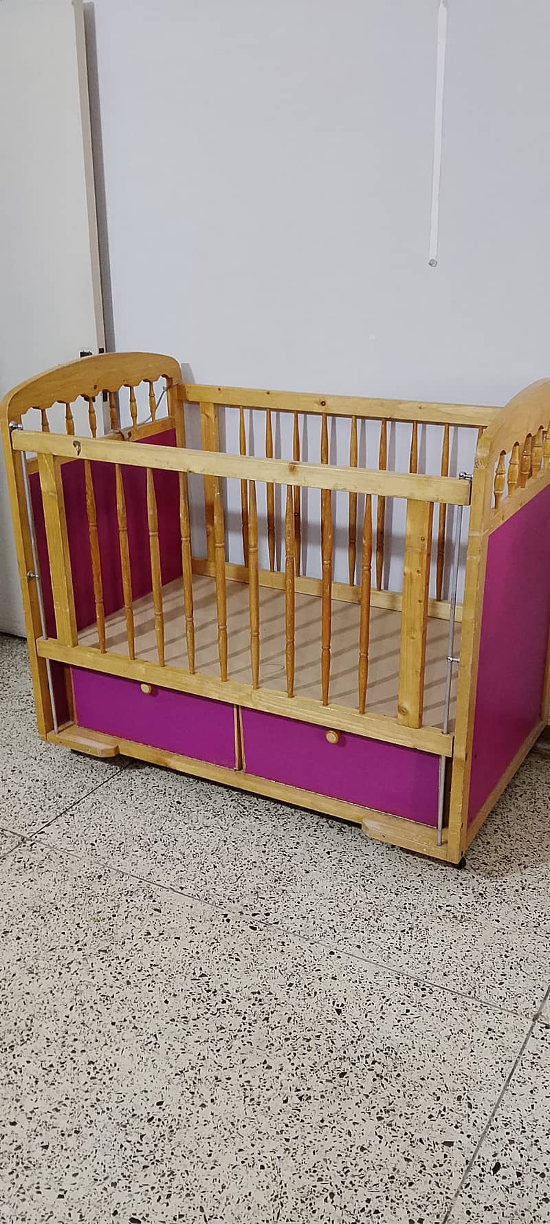 Baby Cot For Sale - Kids Furniture - 1115770555
