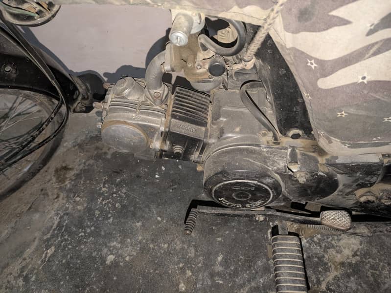 super power bike - Standard Bikes - 1115770671
