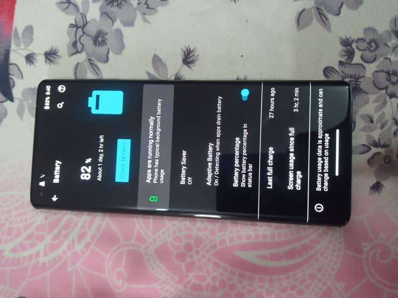 Motorola Edge - Mobile Phones - 1115771361