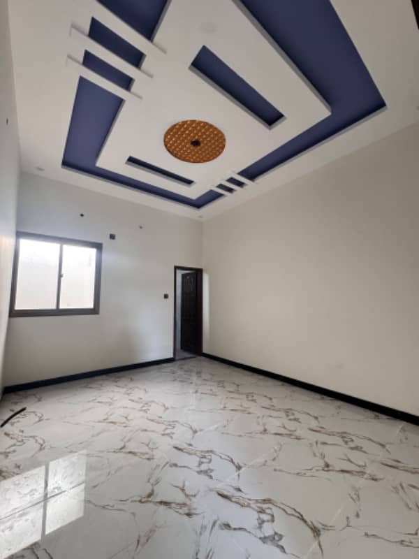 Saima Green Valley 120 sqy Single unit house available for sale ...