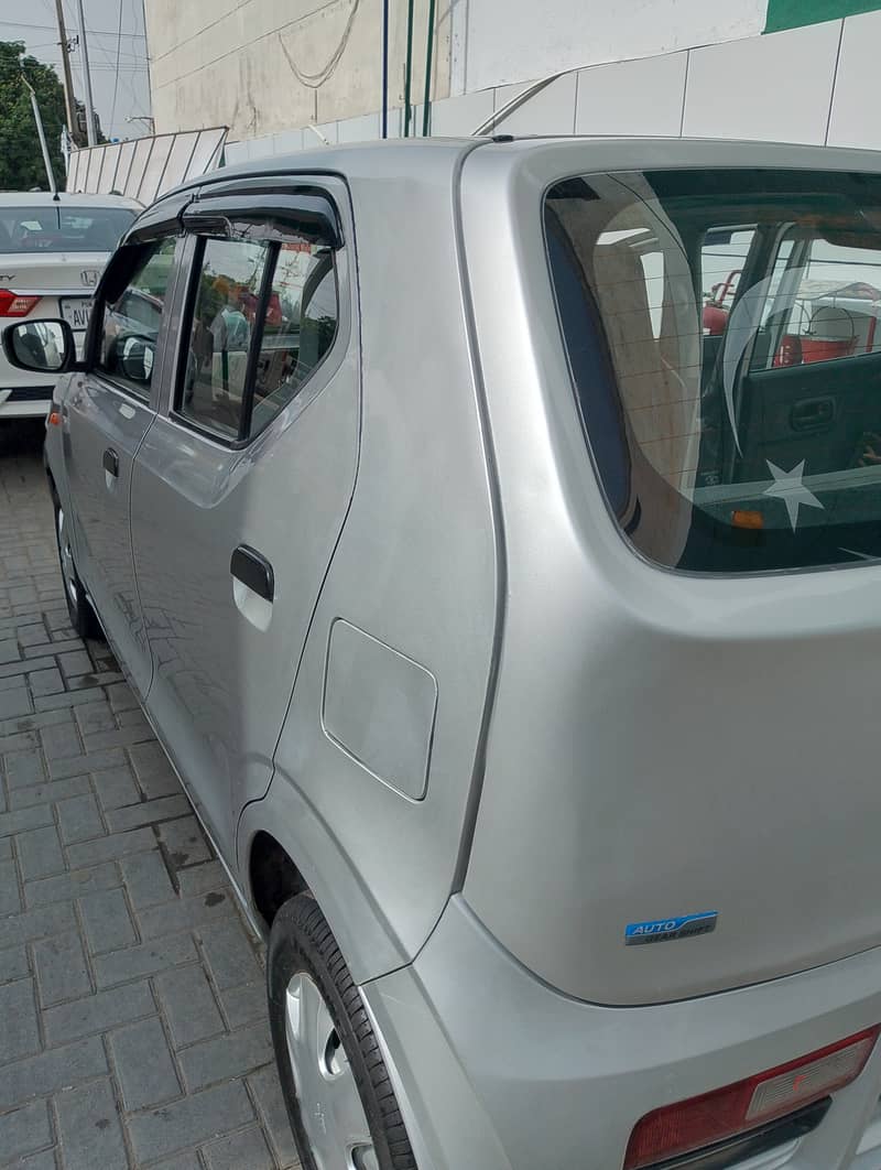 Alto 2015 model 2019 import - Cars - 1115771729