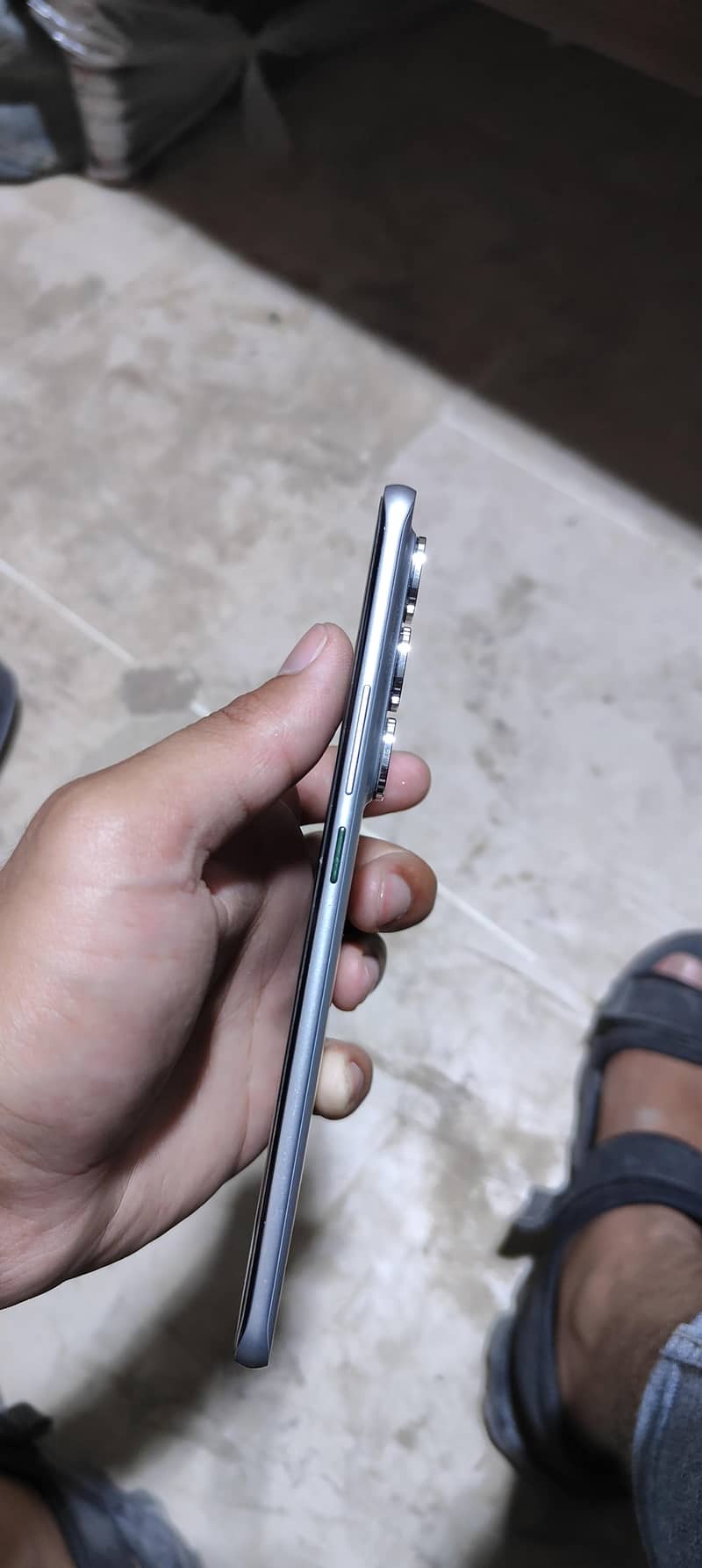 Infinix Hot 60 Pro Plus O3I8663I5I9 new mobile - Mobile Phones - 1115774828