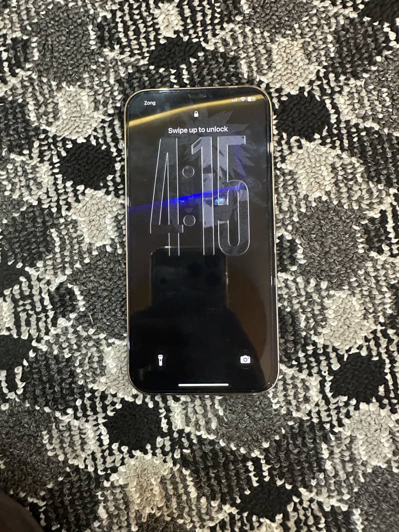Apple iPhone 12 Pro Max - Mobile Phones - 1115775944