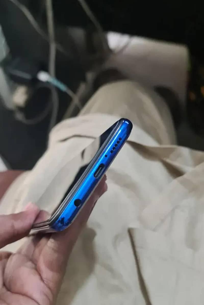 Xiaomi POCO X3 NFC 6 128 exchange possible - Mobile Phones - 1115777155